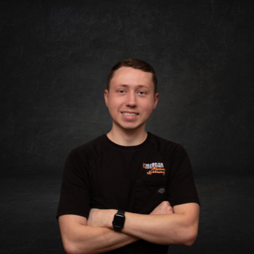 Home Alarm Systems in Chattanooga | Morgan Alarm Systems