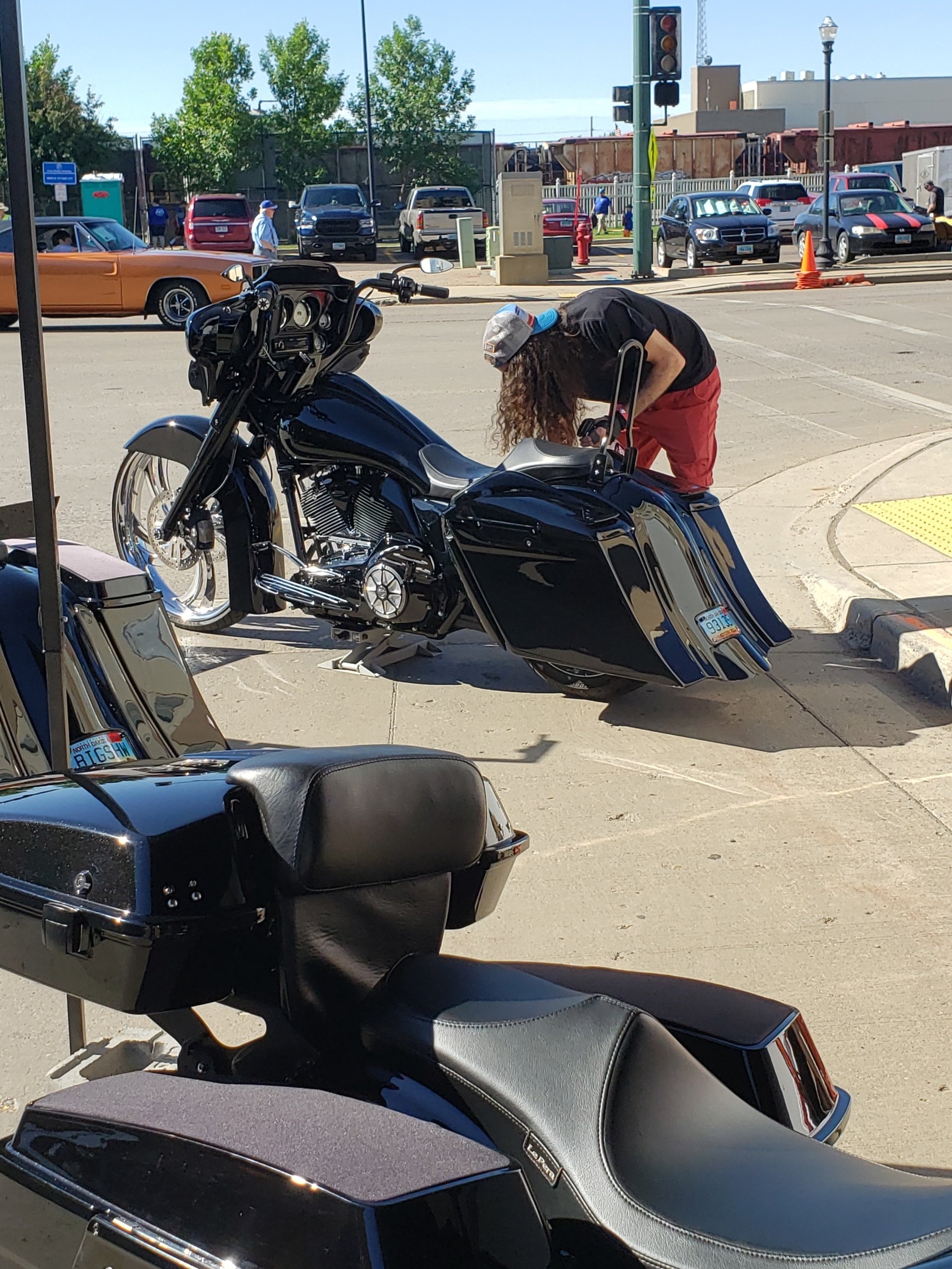 Customized 2015 Jeep Wrangler | Dakota Kustomz Full Custom Garage