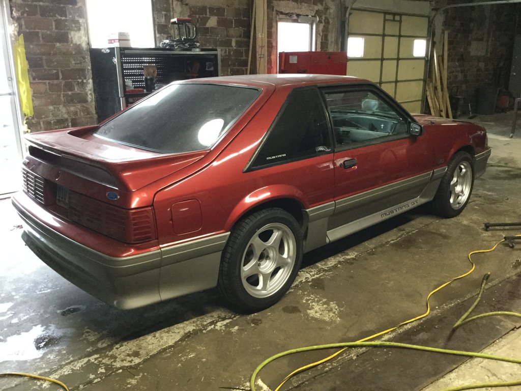 Our Work | Dakota Kustomz Full Custom Garage Mandan North Dakota