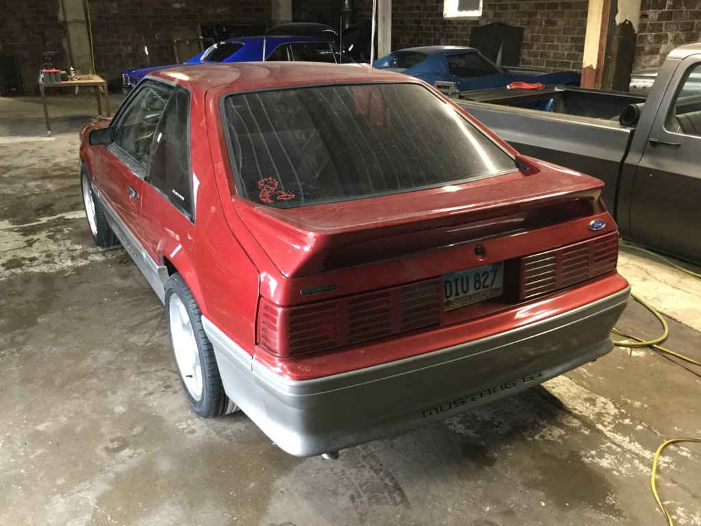 Our Work | Dakota Kustomz Full Custom Garage Mandan North Dakota