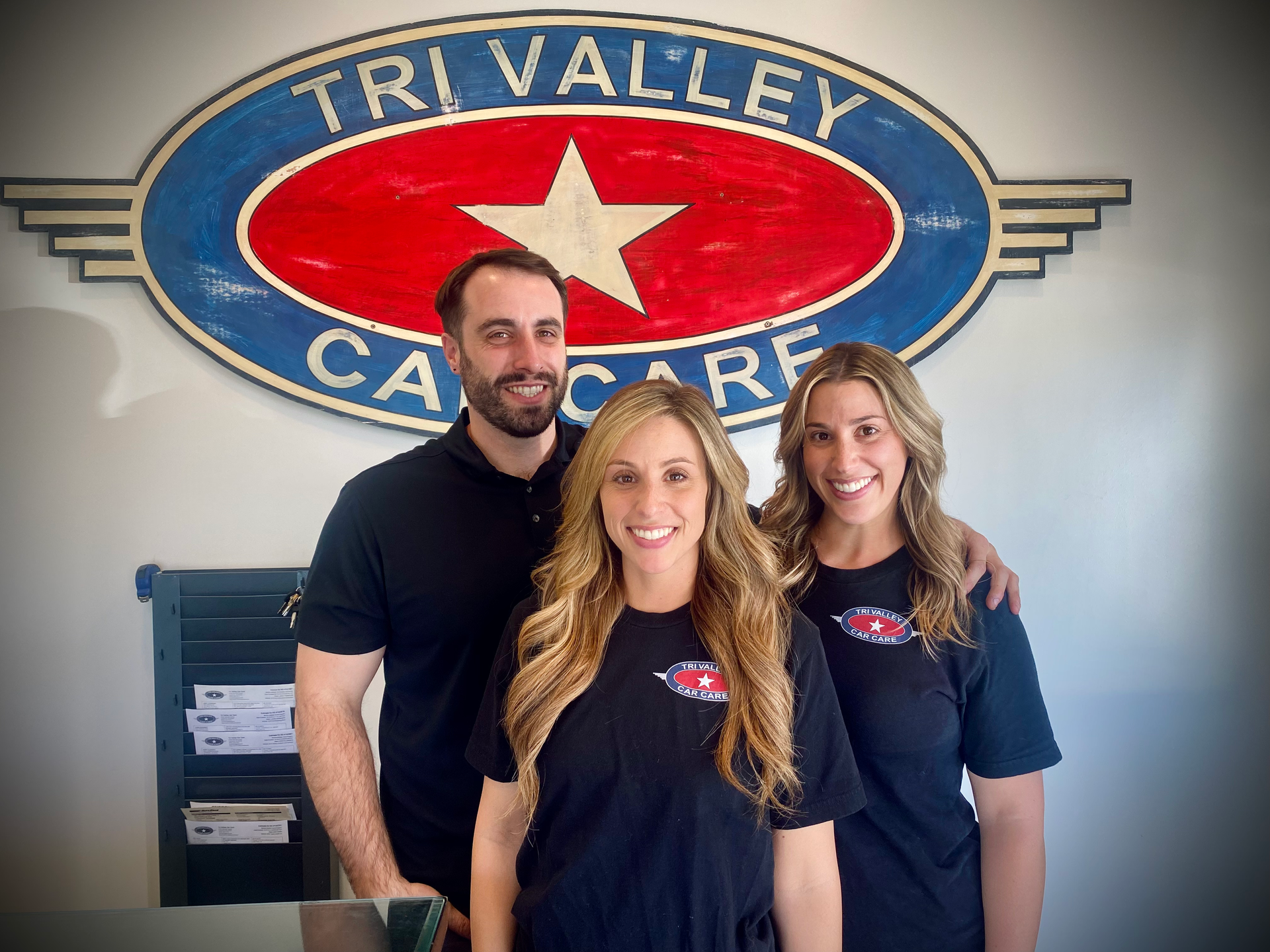Auto Repair in Livermore, CA | Tri Valley Car Care