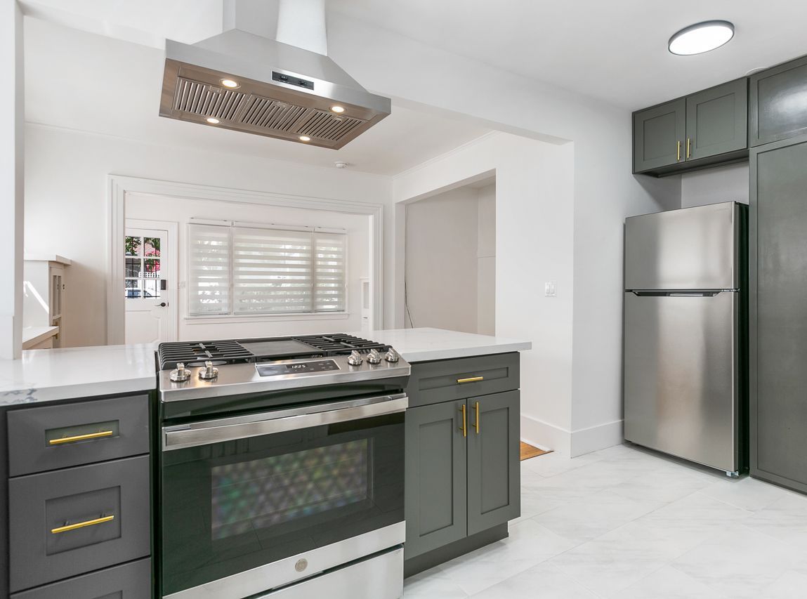 Helix Real Estate Management Home - Los Angeles