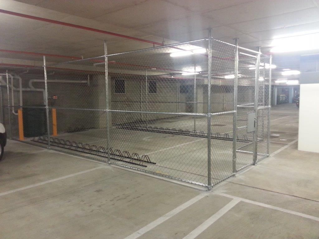 Fencing Contractors in Brisbane|Sureline Fencing