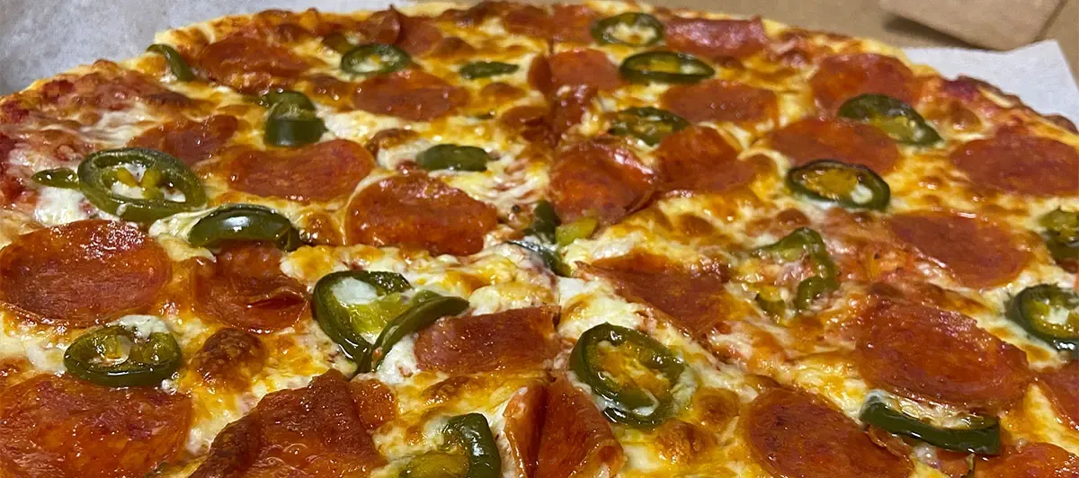 Pizza | South Portland, ME | Ferry Village Market