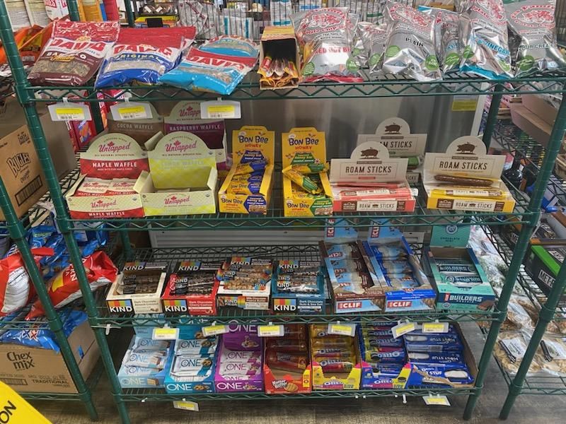 Local Deli, Convenience Store | South Portland, ME | Ferry Village Market