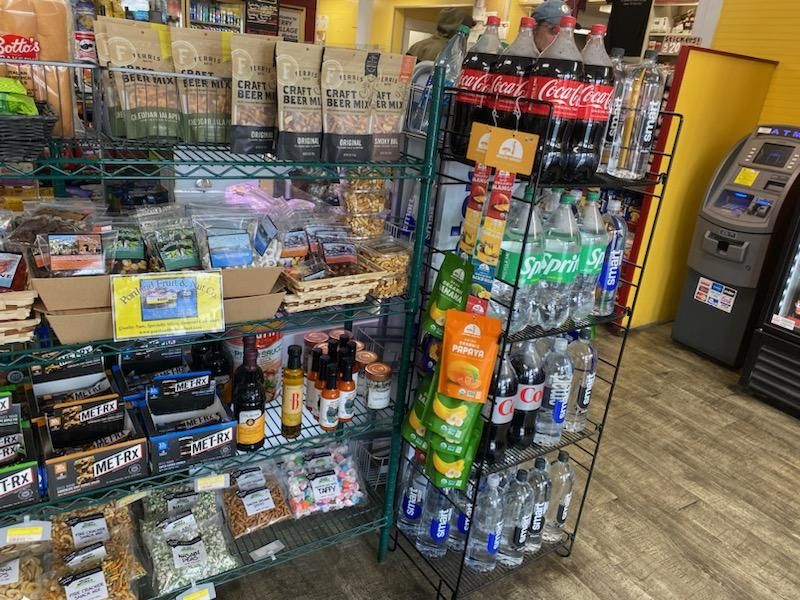 Local Deli, Convenience Store | South Portland, ME | Ferry Village Market