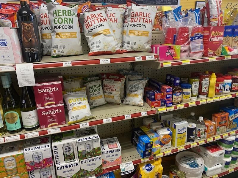 Local Deli, Convenience Store | South Portland, ME | Ferry Village Market