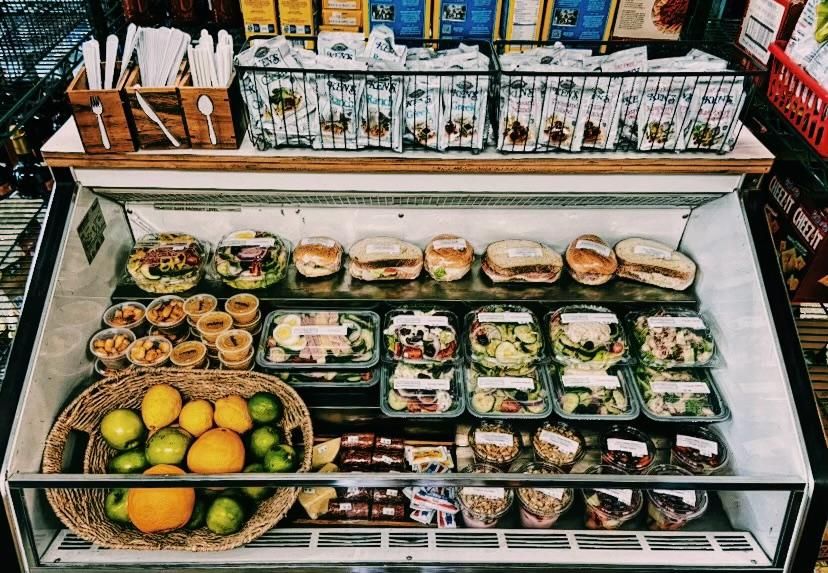 Local Deli, Convenience Store | South Portland, ME | Ferry Village Market