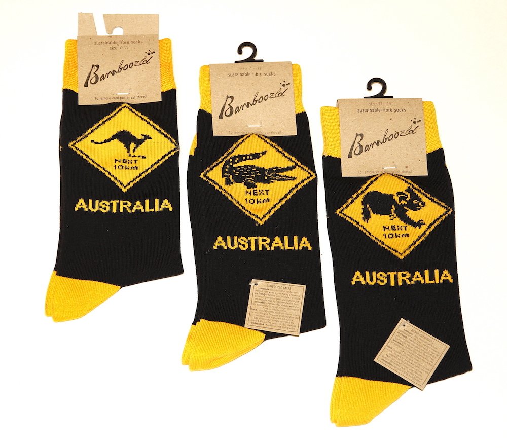 Australian themed gear for men | The Australian Bush Store