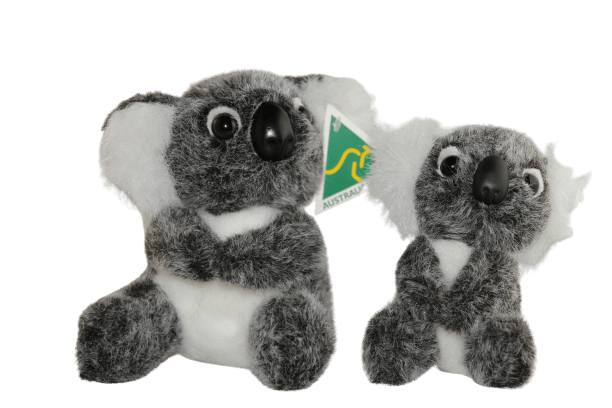 Aussie Animal Plus Toys | The Australian Bush Store