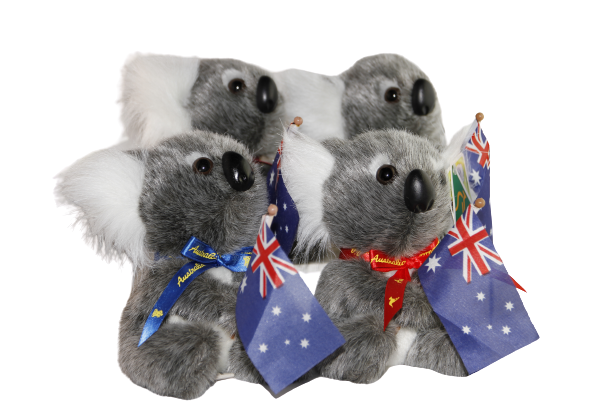 Aussie Animal Plus Toys | The Australian Bush Store