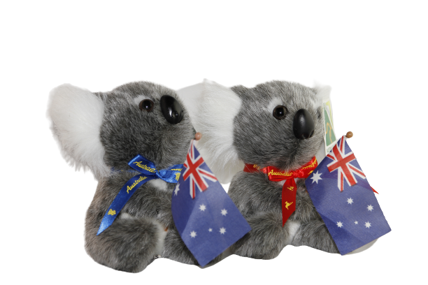 Aussie Animal Plus Toys | The Australian Bush Store