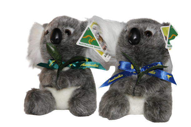 Aussie Animal Plus Toys | The Australian Bush Store