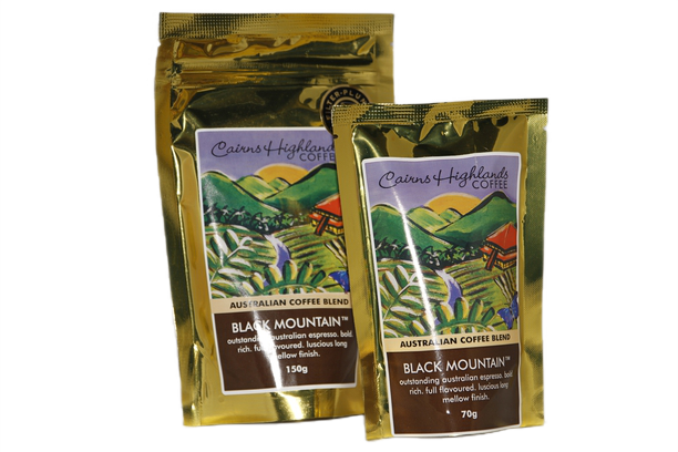 Australian Made Teas and Coffees