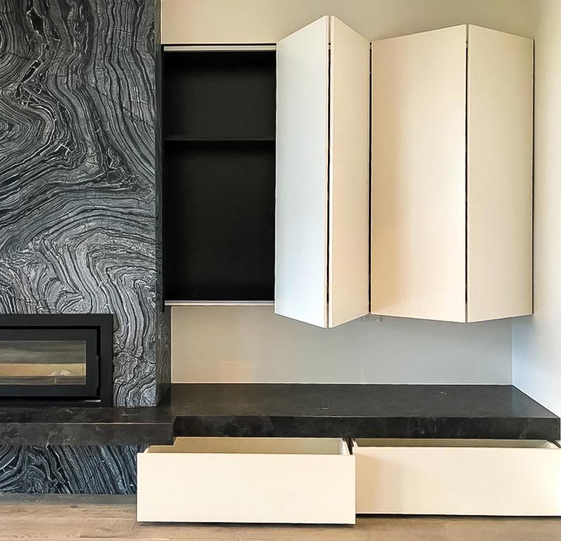 PROJOIN | Joinery and Shopfitters in Melbourne Thomastown