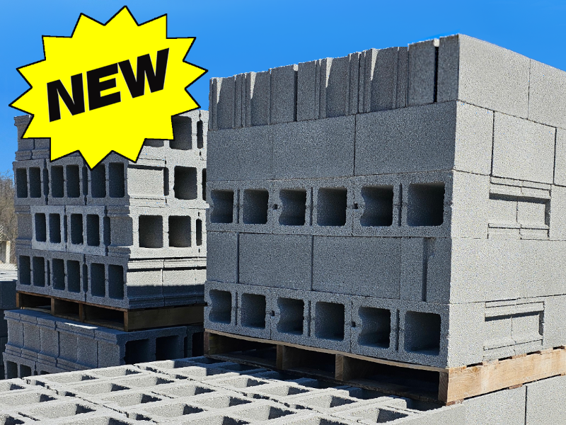 Concrete Materials & Supplies - Hanover, PA - Hanover Concrete