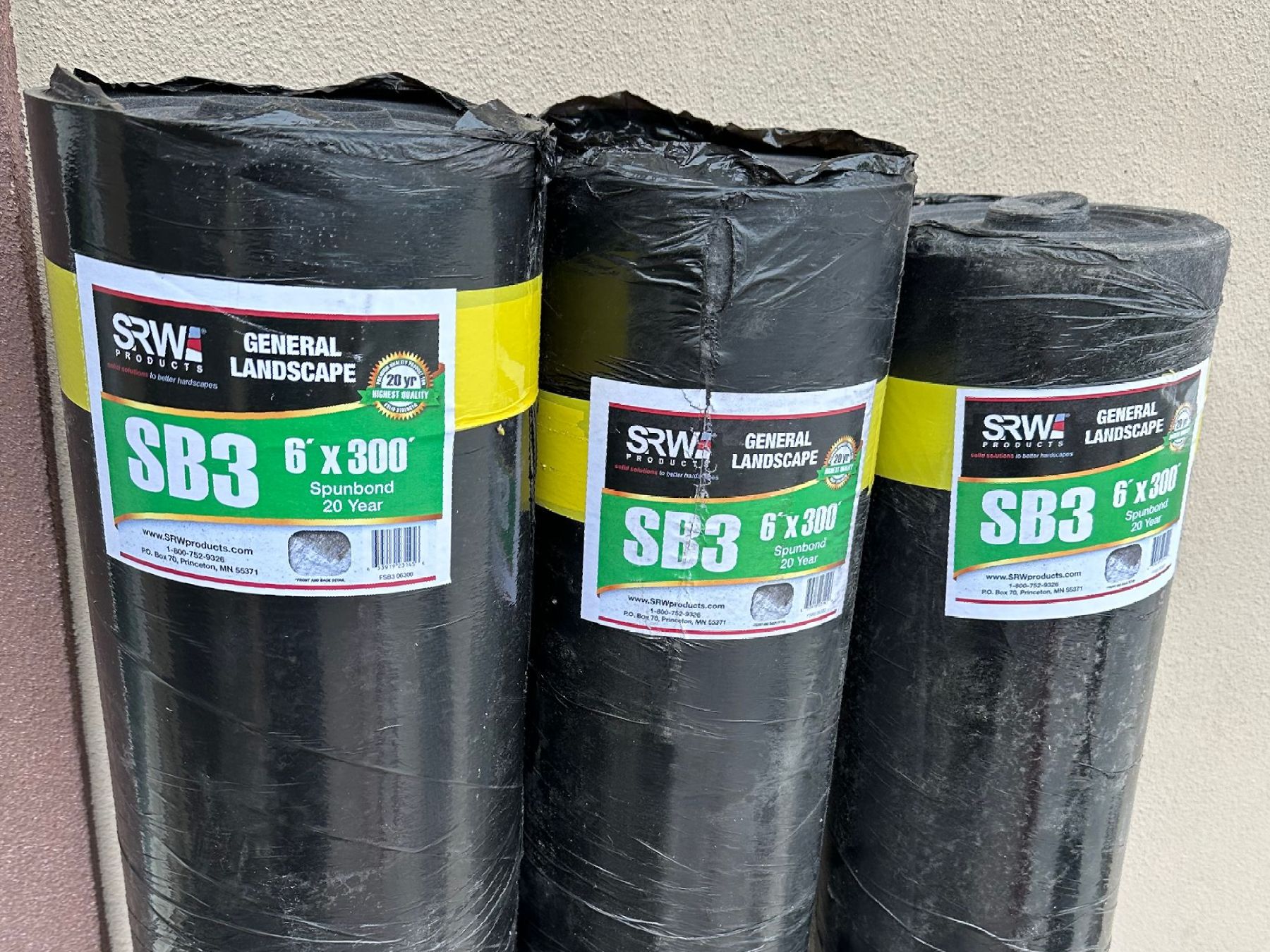 Building Materials in Hanover, PA | Hanover Concrete