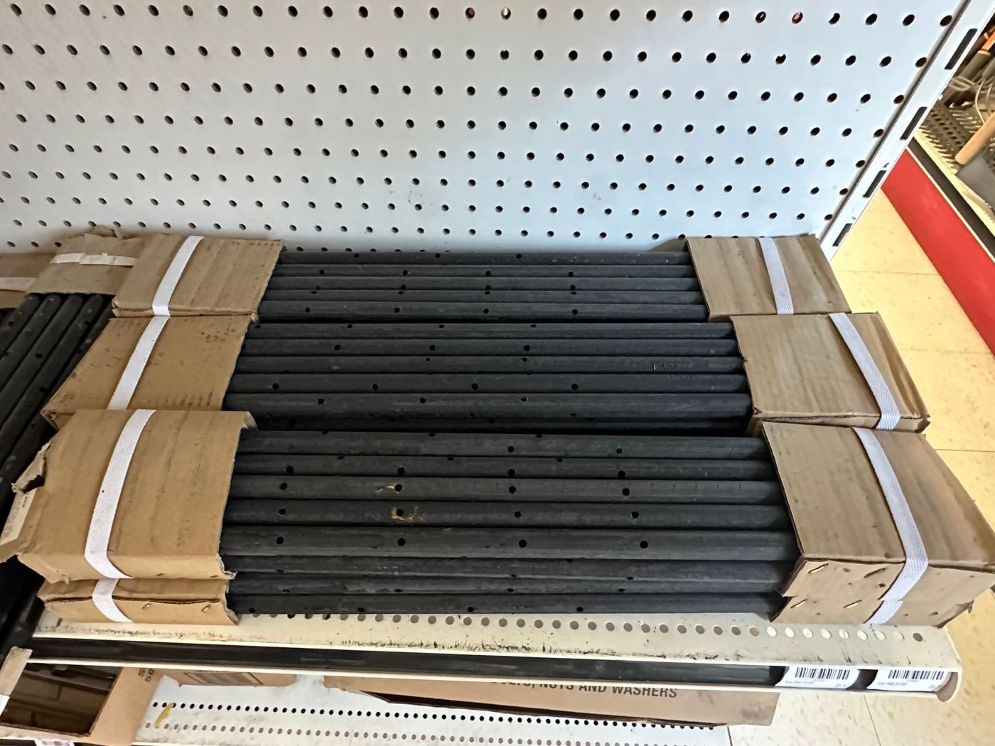 Building Materials in Hanover, PA | Hanover Concrete