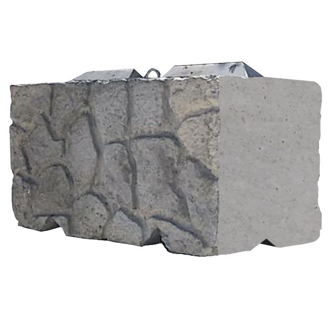 Concrete Retaining Wall Blocks