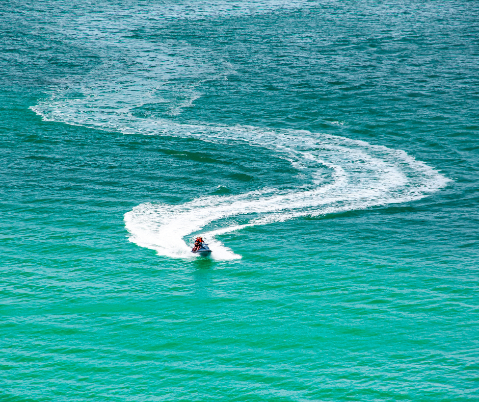 Best Miami Jet Ski Rental offers the newest jet skis for rent in Miami