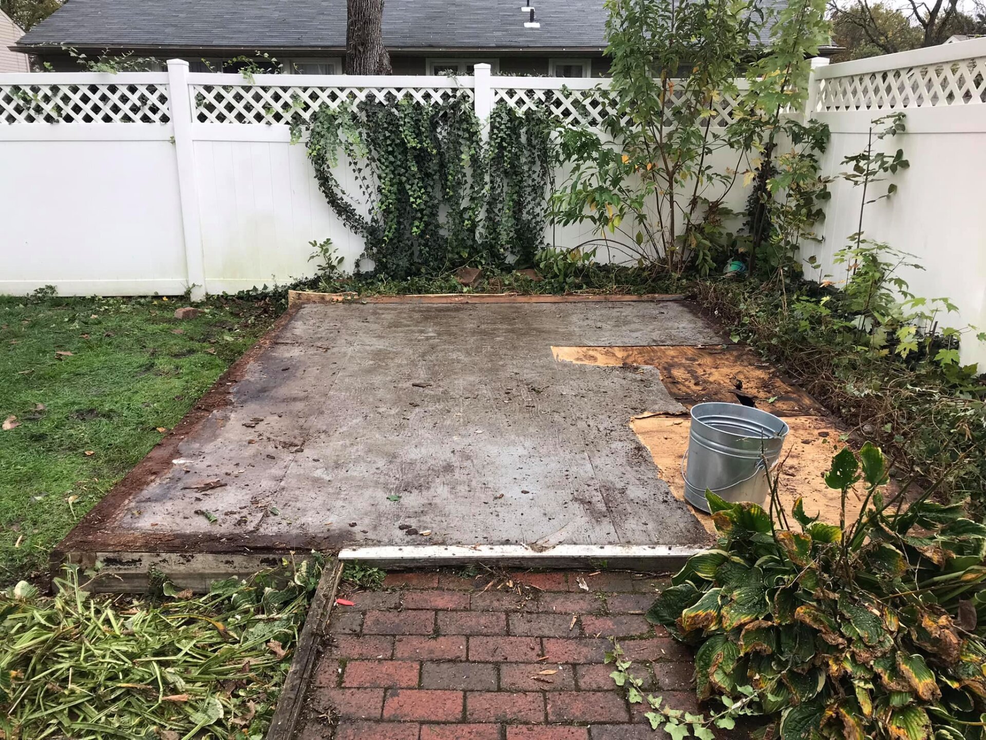 Best Junk Removal & Light Demo In Camden, South Jersey | The Junkster