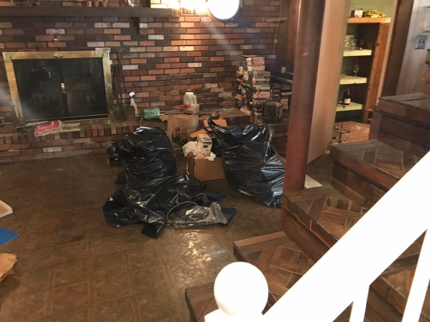 Best Junk Removal & Light Demo In Camden, South Jersey | The Junkster