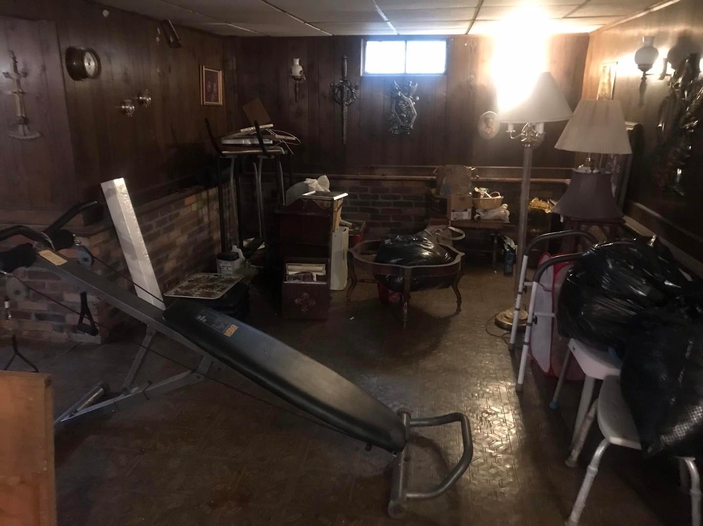 Best Junk Removal & Light Demo In Camden, South Jersey | The Junkster