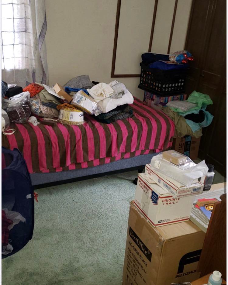 Best Junk Removal & Light Demo In Camden, South Jersey | The Junkster