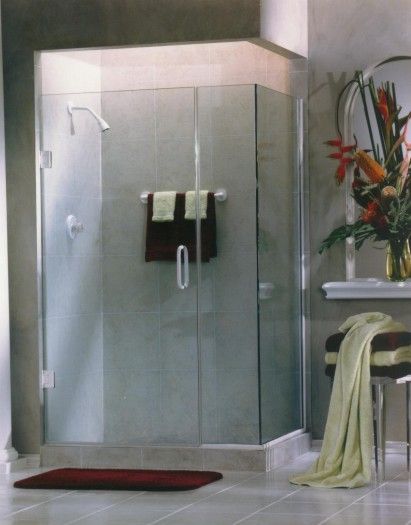 Sliding Doors | Bethesda, MD | Chevy Chase Glass