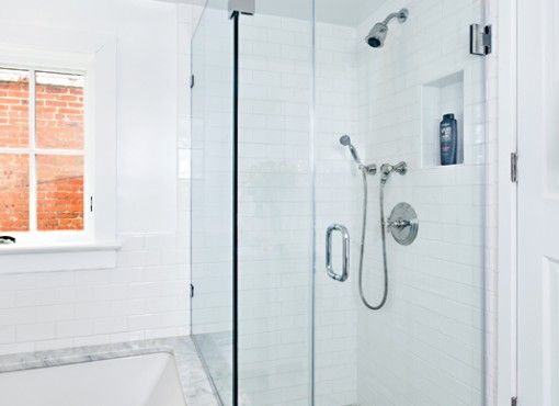 Sliding Doors | Bethesda, MD | Chevy Chase Glass