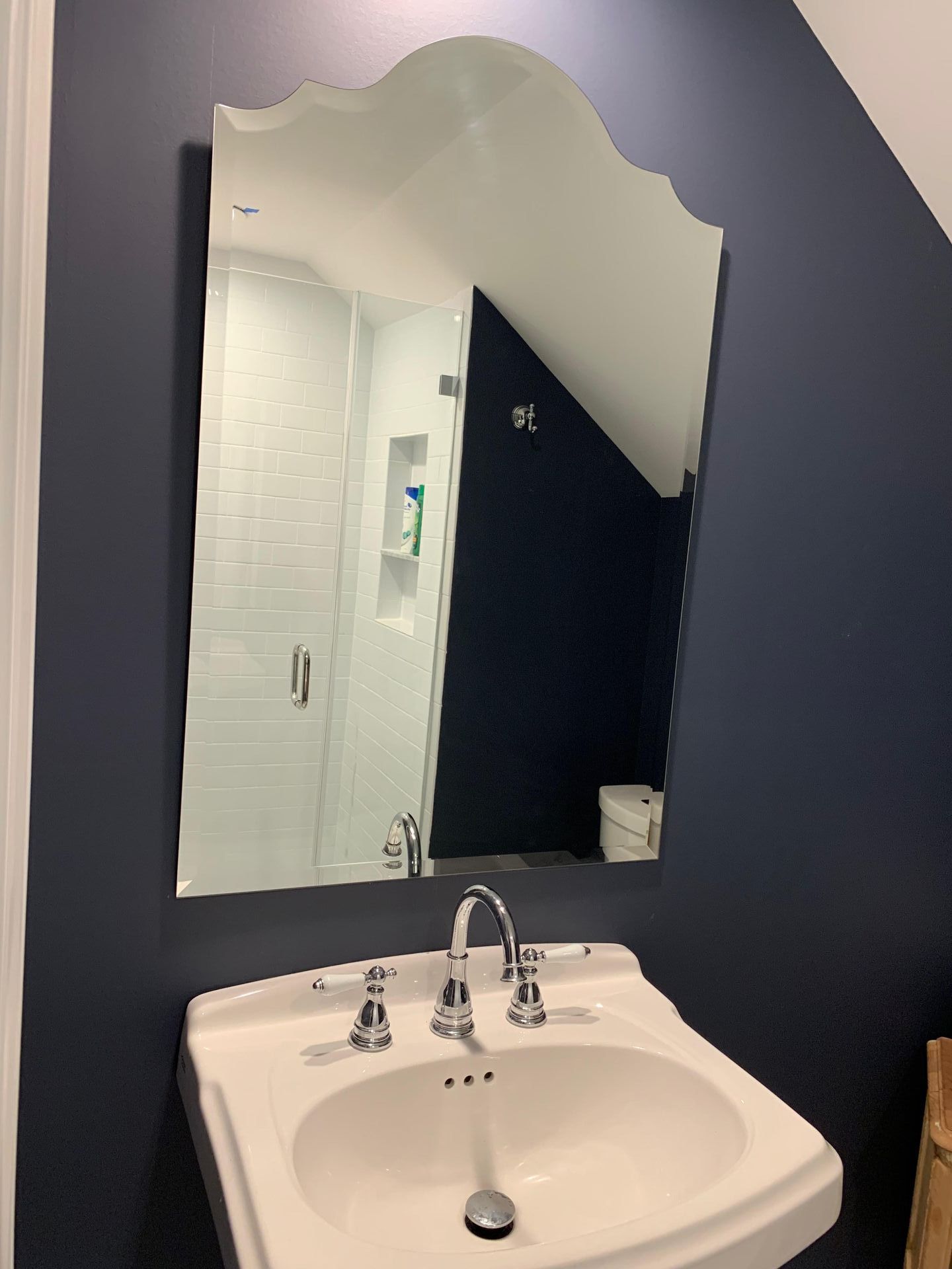 Glass Portfolio | Bethesda, MD | Chevy Chase Glass