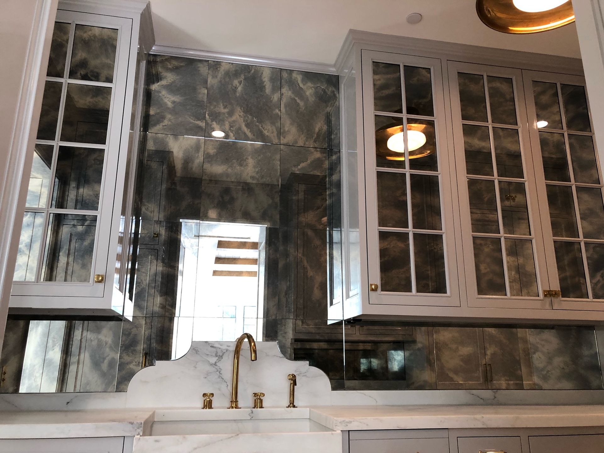 Glass Portfolio | Bethesda, MD | Chevy Chase Glass