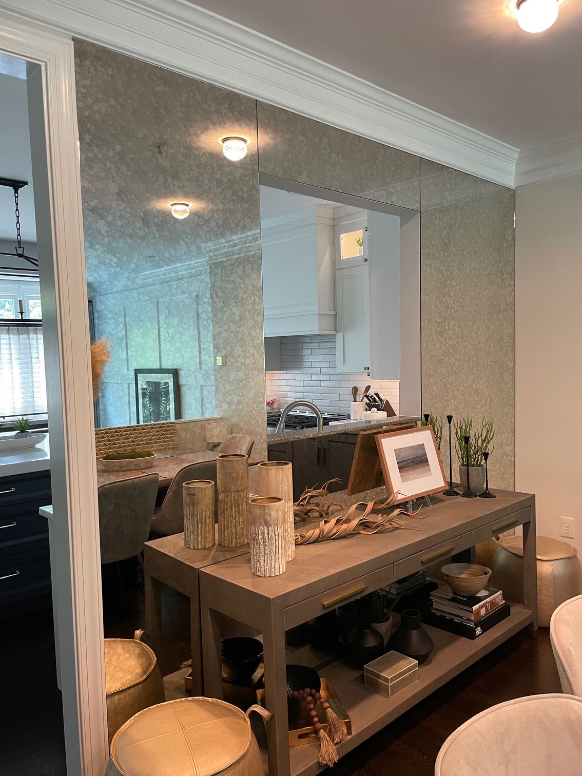 Glass Portfolio | Bethesda, MD | Chevy Chase Glass