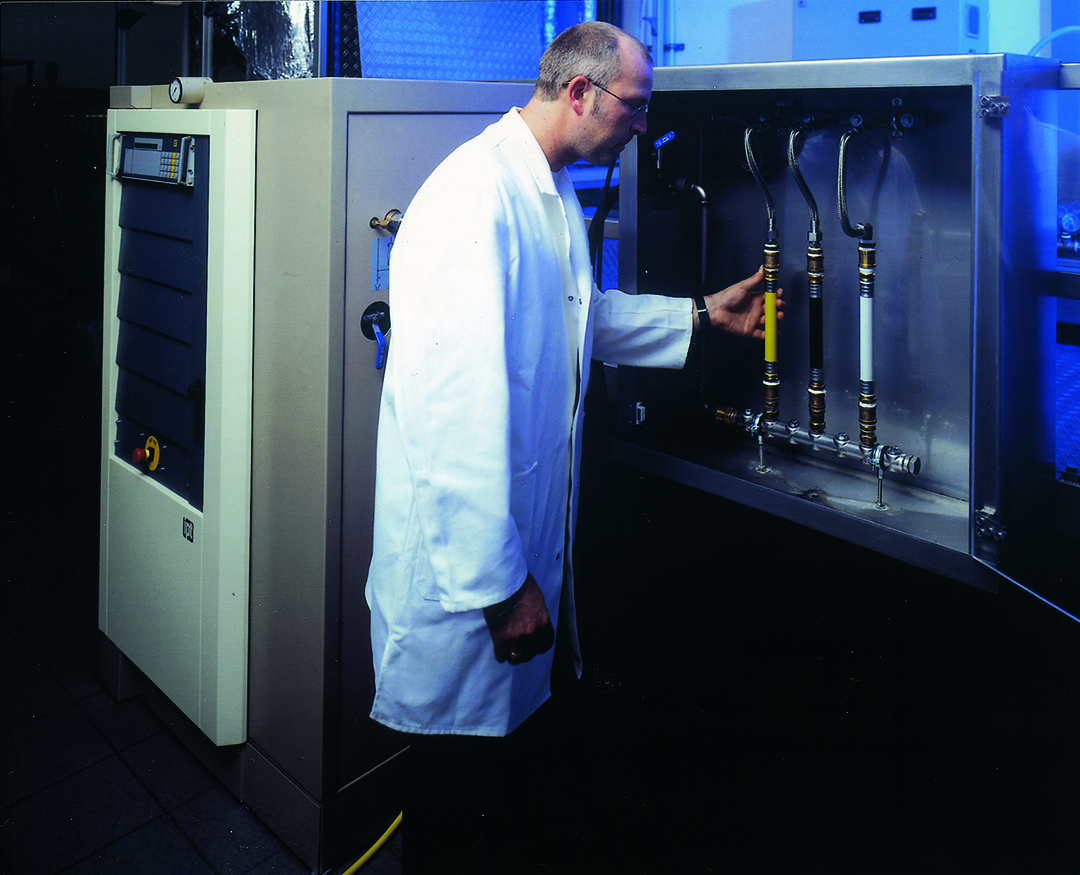 AC-FIX SISTEMAS PARA INSTALACIONES SANITARIAS Y DE CALEFACCIÓN