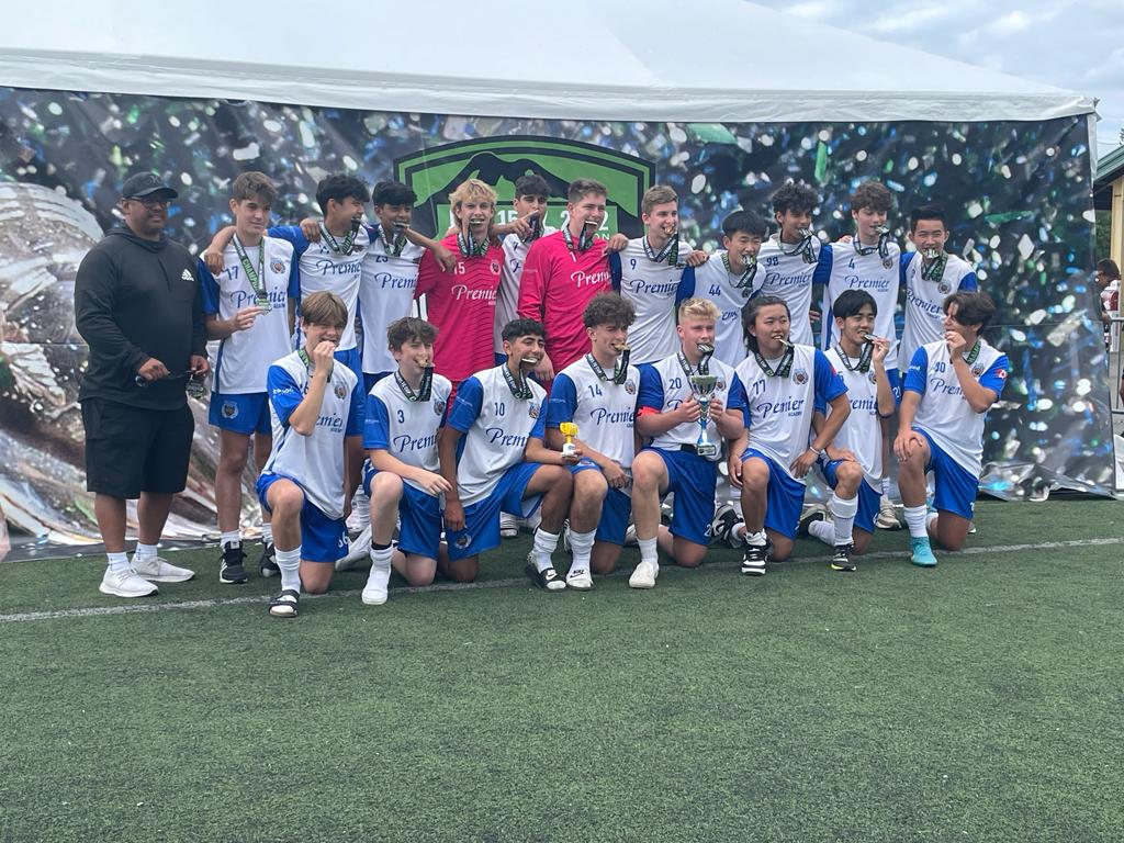 Development, elite, tournaments