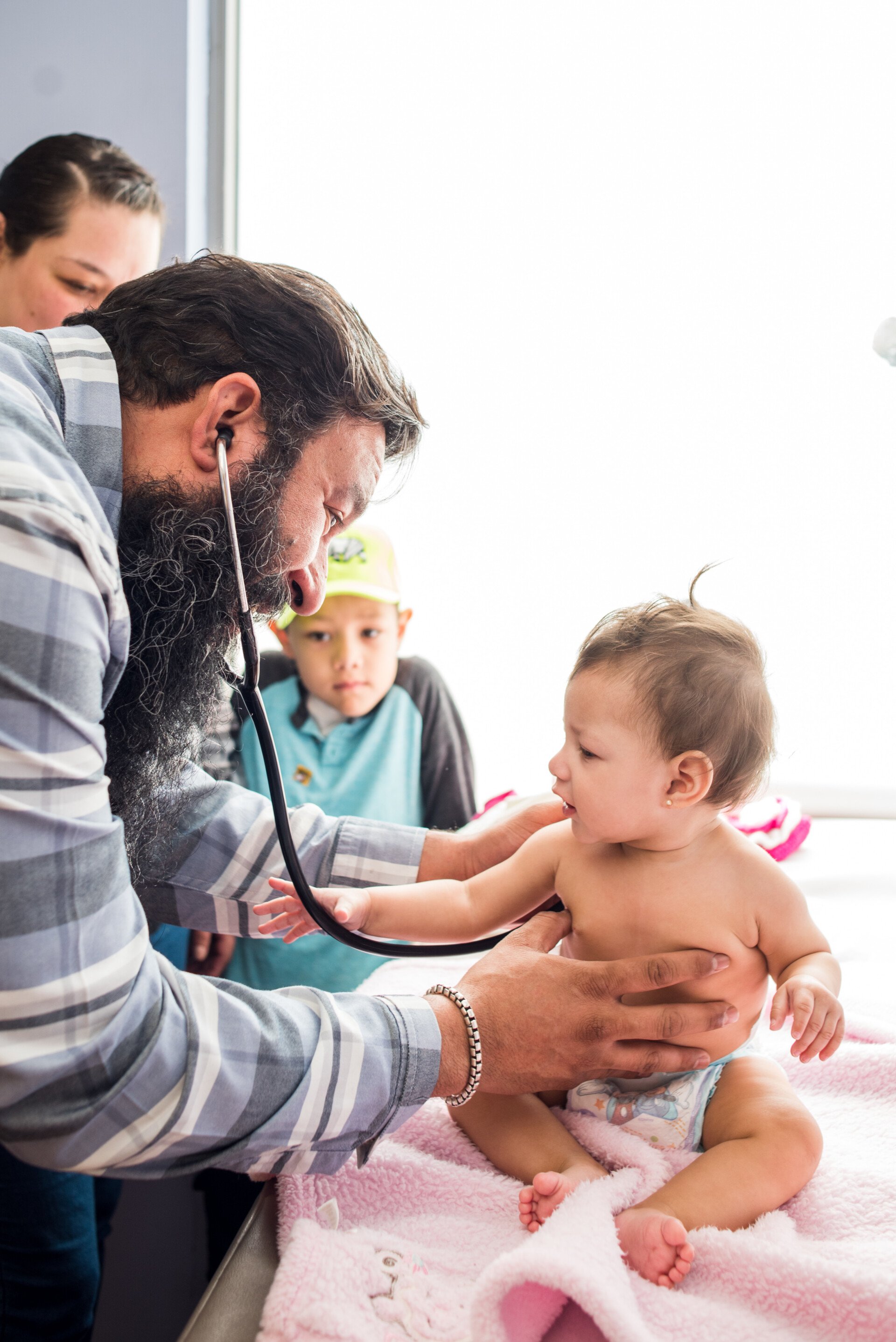 Doctors Care | Affordable and Accessible Health Care