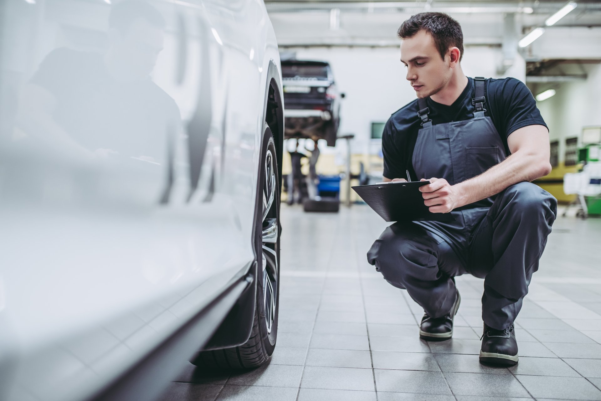 Towing & Auto Repair | Rod's Towing & Repair | Putney