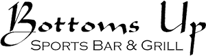 Sports Bar | Bottoms Up Sports Bar & Grill