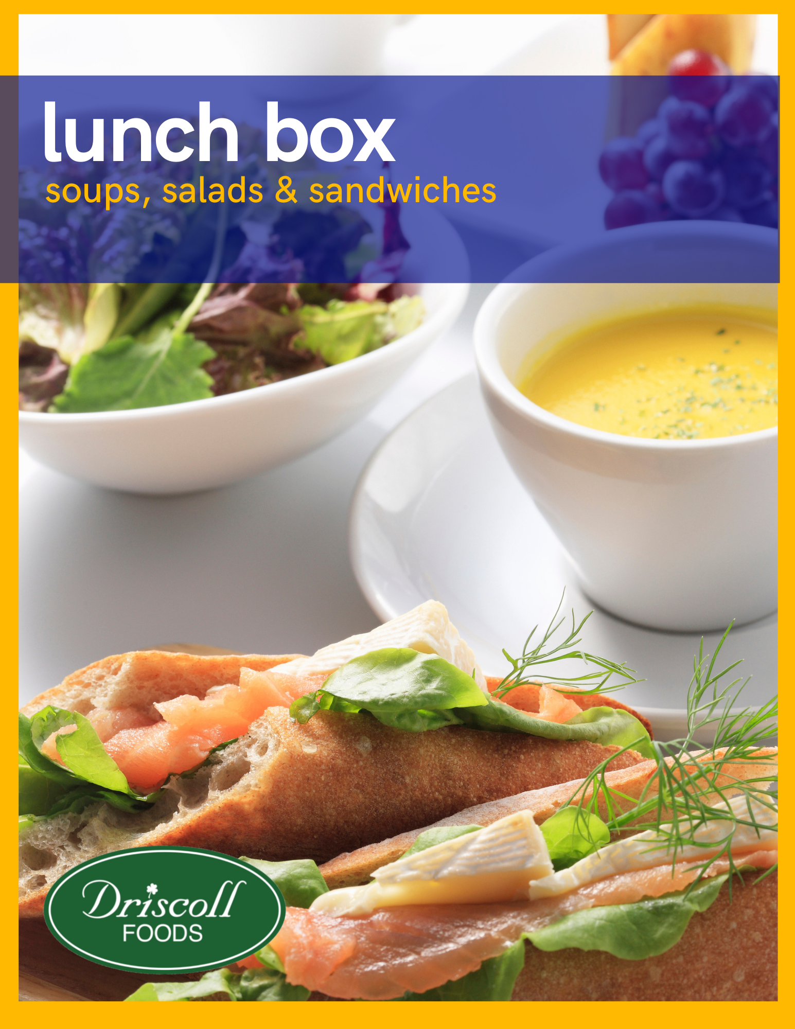 Product Catalogs