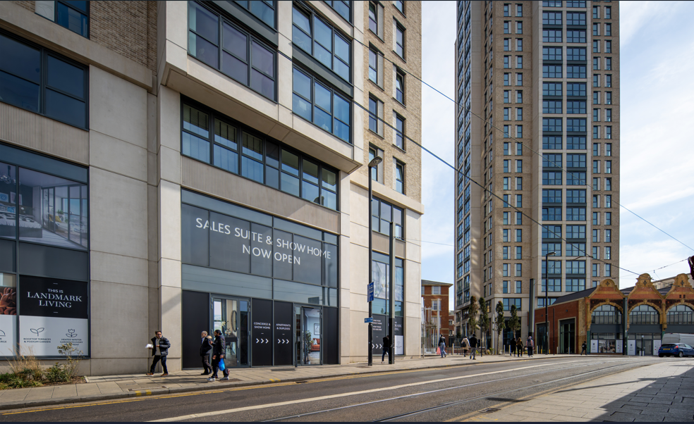 St Michael’s, Croydon