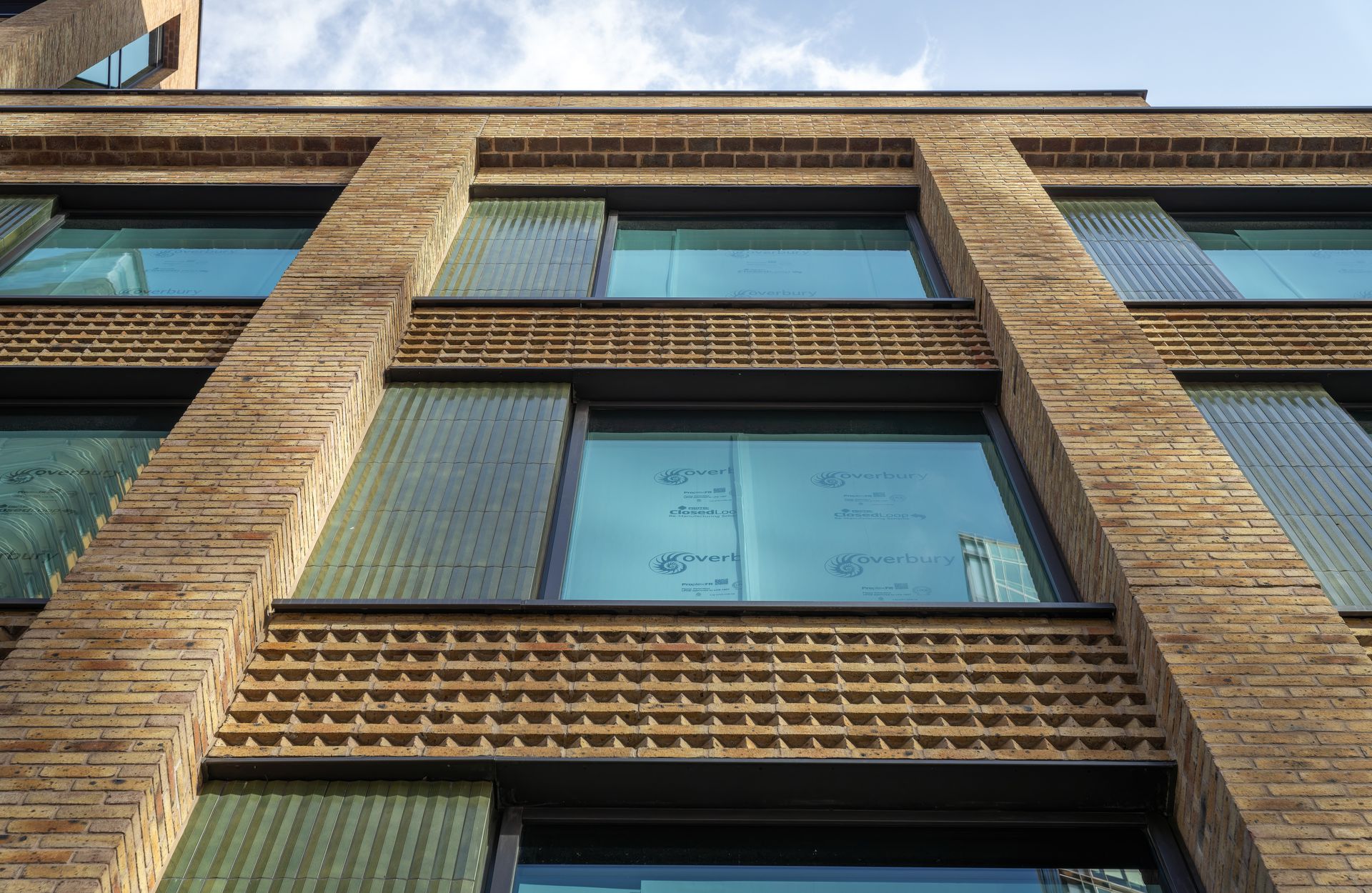 Norton Folgate, London