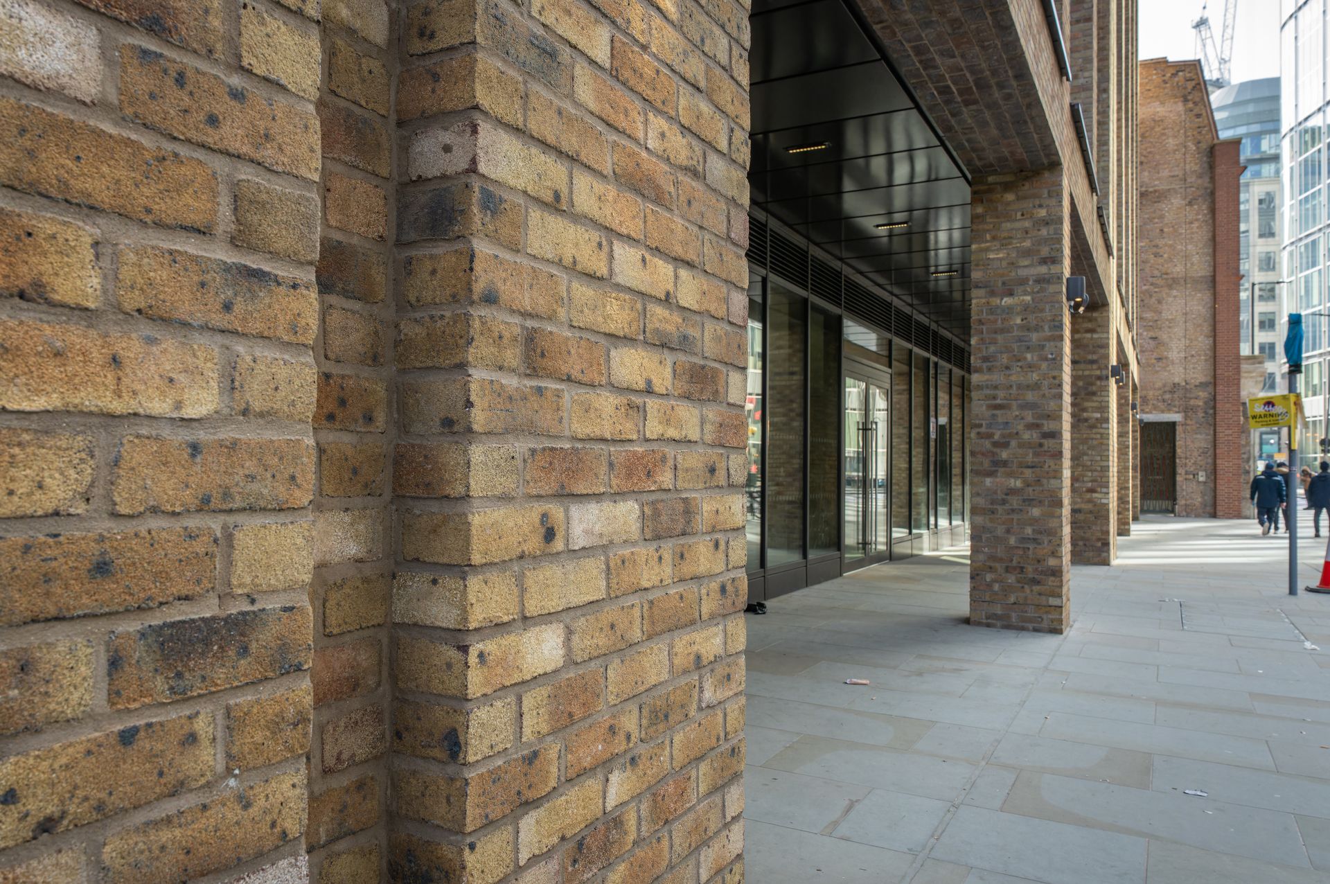 Norton Folgate, London