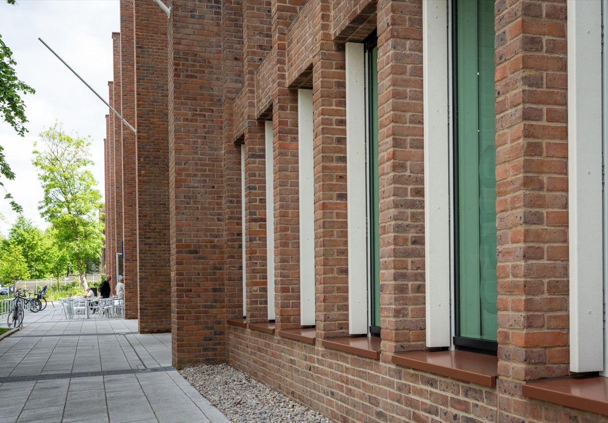 Denmark Hill, London