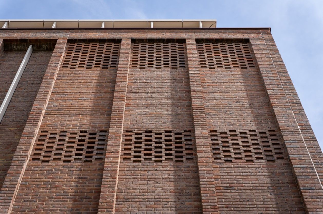 Denmark Hill, London