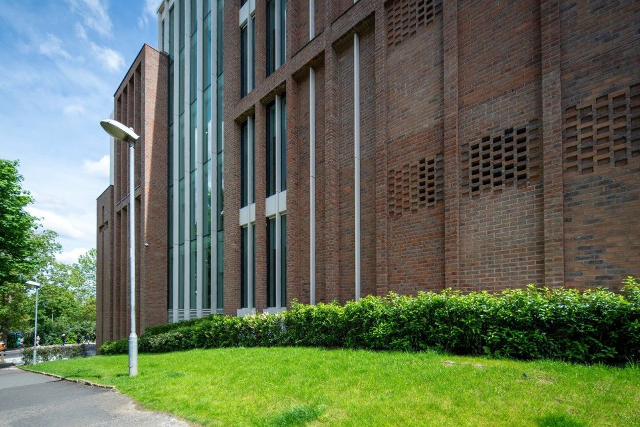 Denmark Hill, London