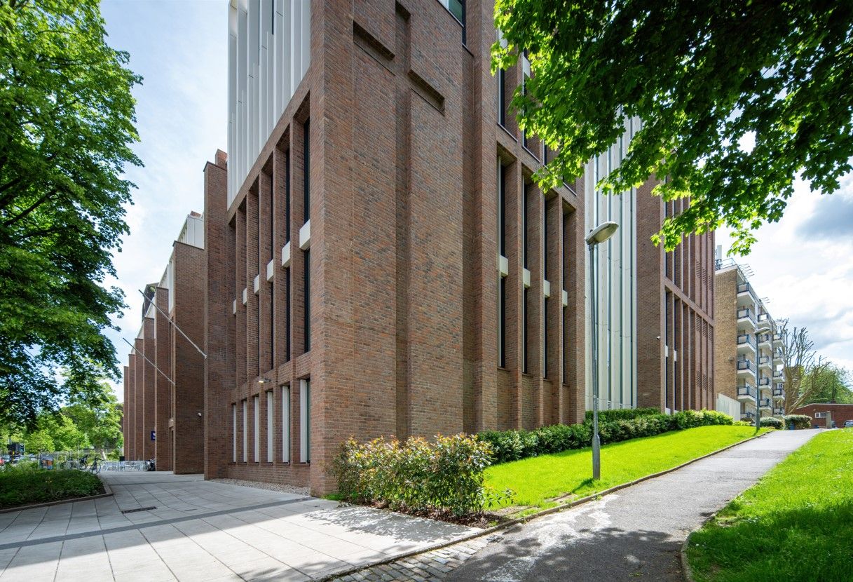 Denmark Hill, London