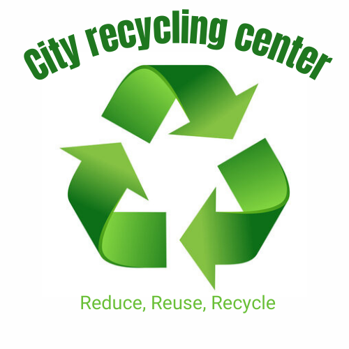 Recycling | San Bernardino, CA | City Recycling Center