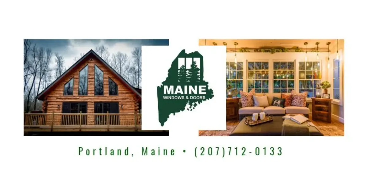 Replacement Windows | Maine