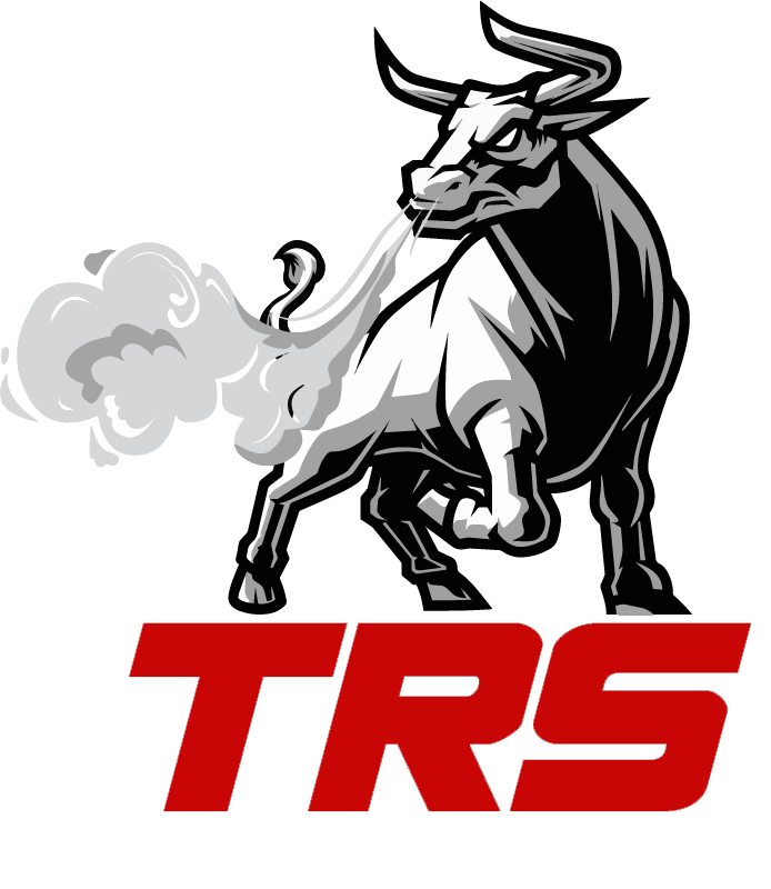 Login | TRS Distributor