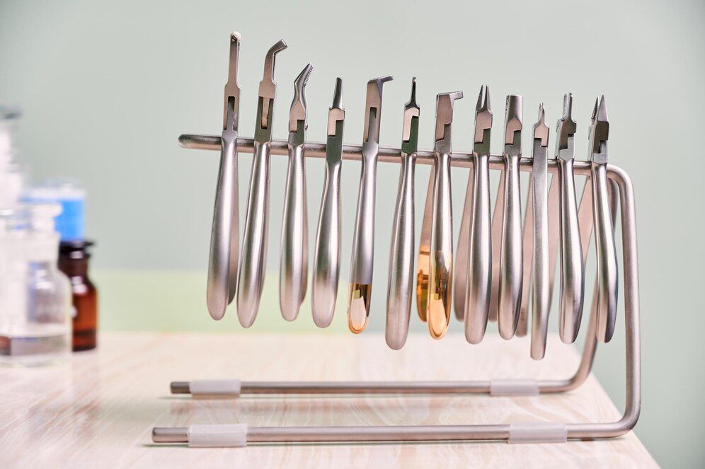 Oral Appliances: TMJ Disorder Management | Black Hills